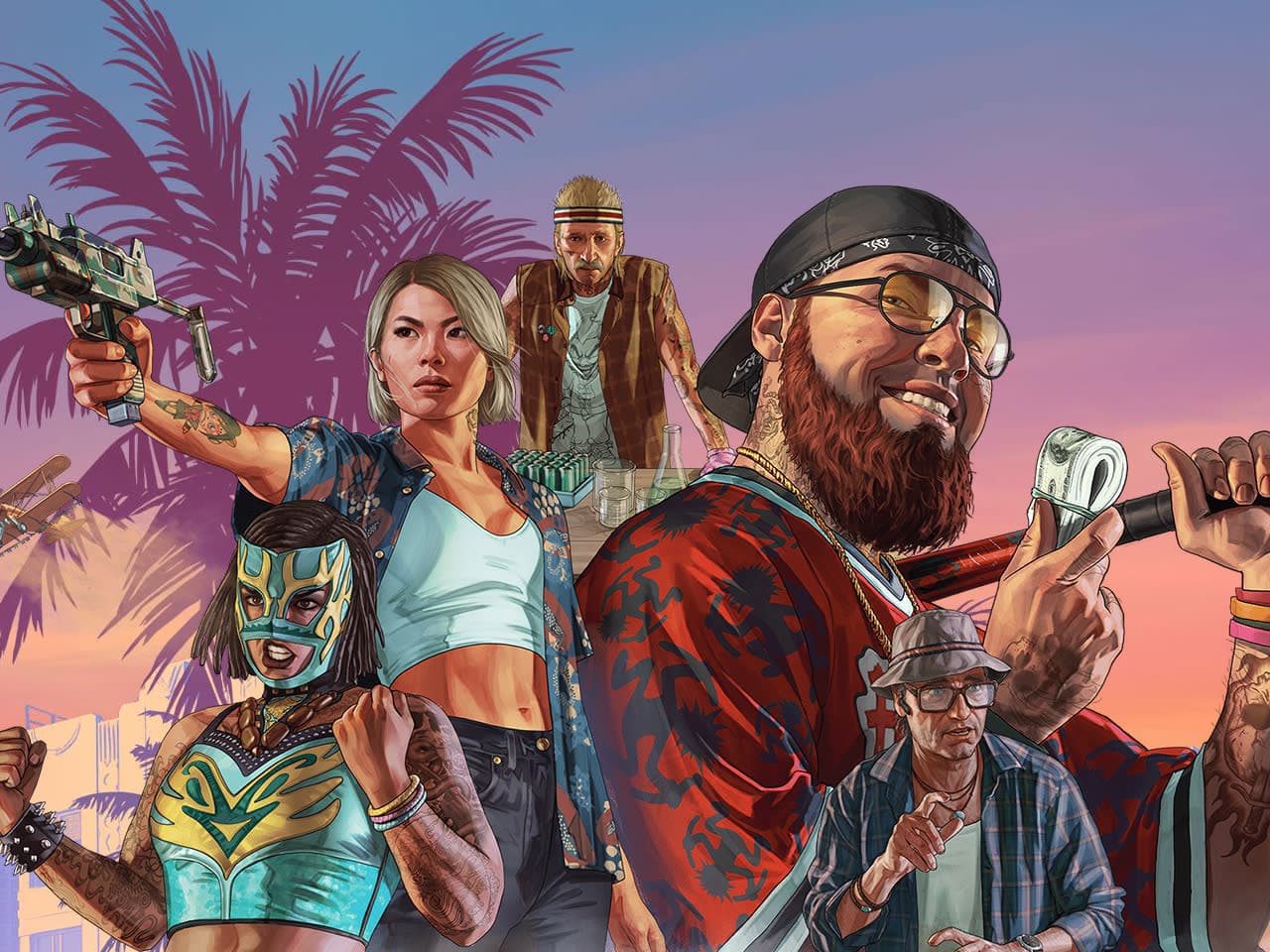 NORDRP - Lietuvos Roleplay Serveris | nordrp.lt