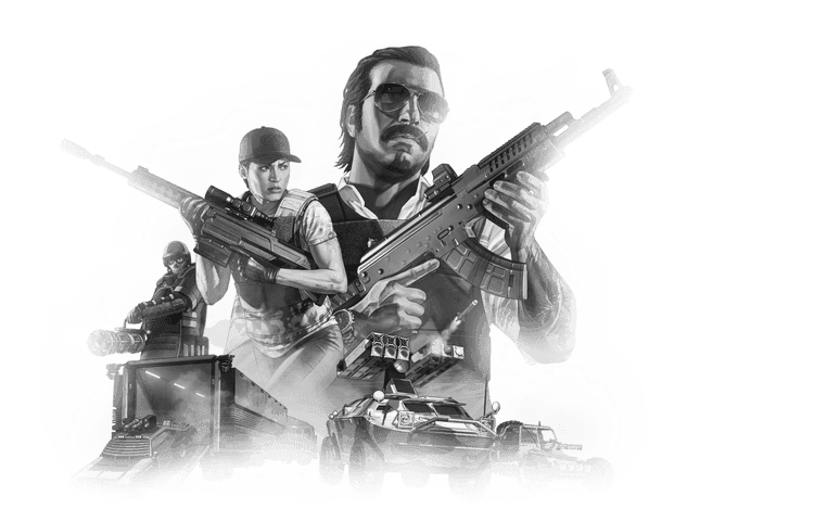 NORDRP - Lietuvos Roleplay Serveris | nordrp.lt